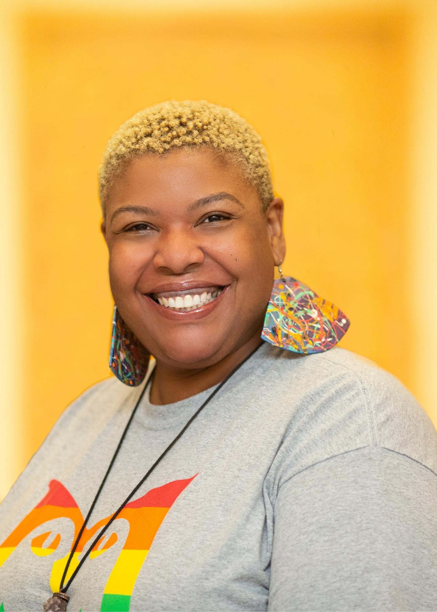 Building Legacies Through Literacy